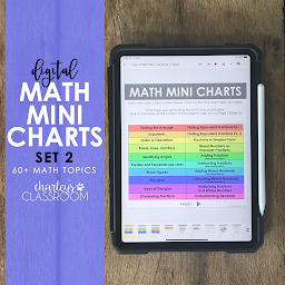 Co-Teaching in Google Classroom - Charley's Classroom