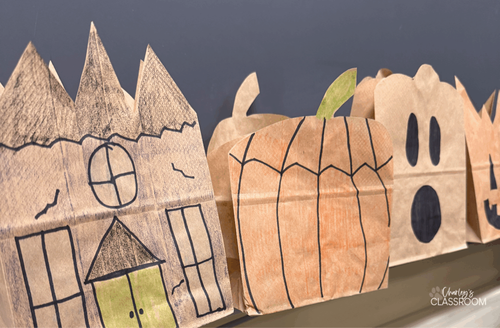 Kindness Trick-or-Treat: A Fun Halloween Kindness Activity for Middle ...